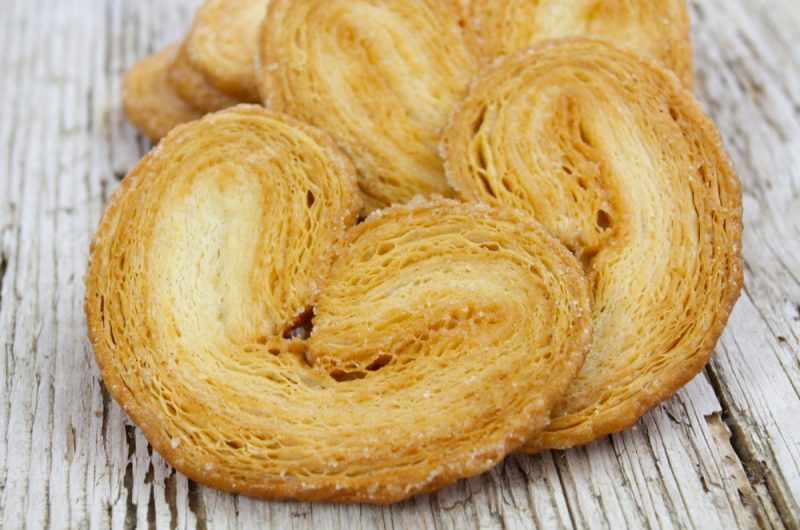 Rolled Cookies Recipes ⋆ Christmas-Cookies.com - 600 of the best ...