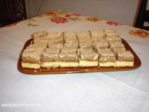 "Yugoslavian" Christmas Cookies ⋆ Bars ⋆ Christmas-Cookies.com - 600 of ...