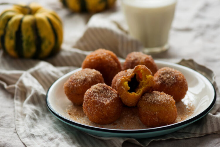 Fried Cookies Recipes from Around the World ⋆ Fritters