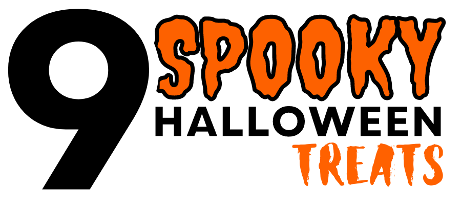 9 Spooky Halloween Treats ⋆ Christmas-Cookies.com - 600 of the best ...