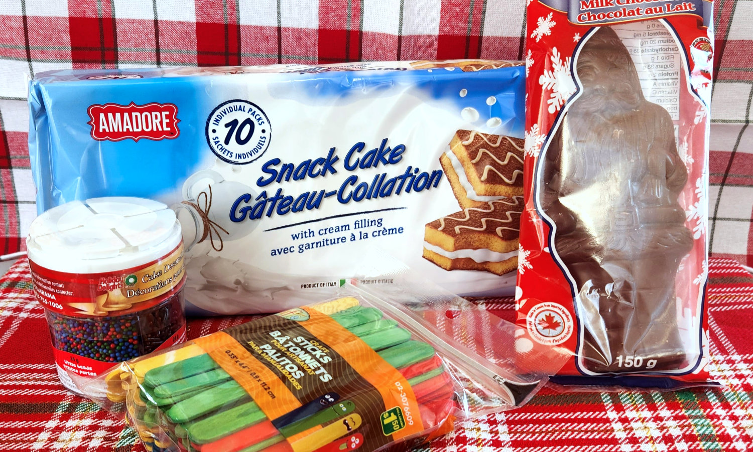 No-Bake 2-Ingredient Dollar Store Cake Pops ⋆ Blog ⋆